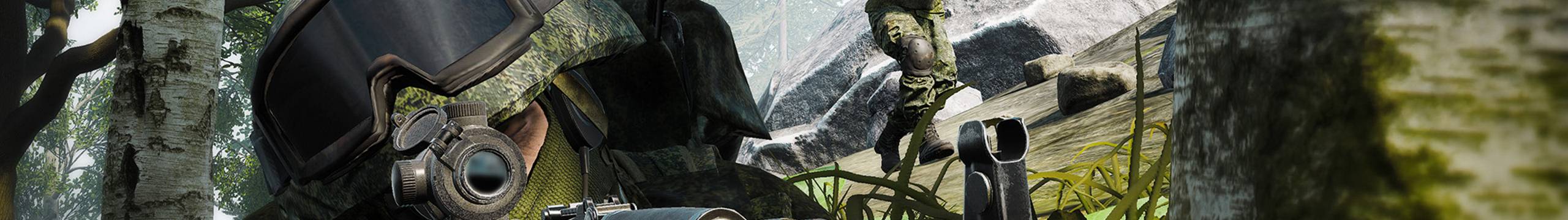 Tactical Triggernometry